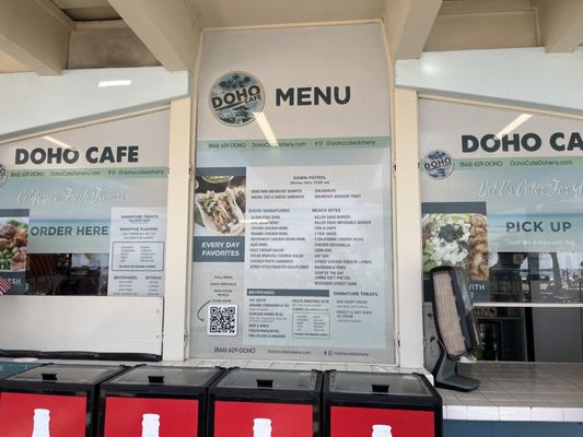 DOHO CAFE - Updated October 2025 - 107 Photos & 83 Reviews - 25300 Dana ...