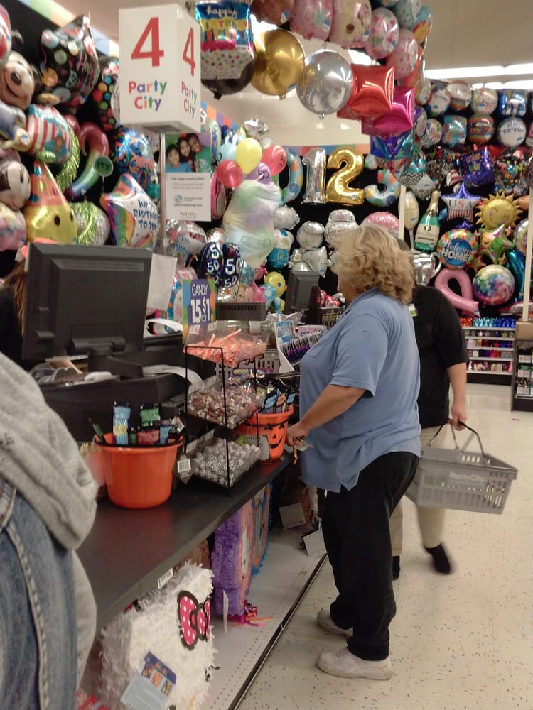 PARTY CITY - Updated August 2025 - 13220 S Cicero Ave, Crestwood ...