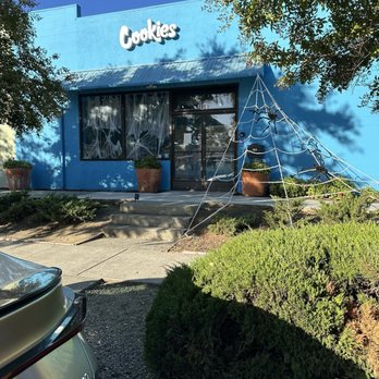COOKIES NAPA DISPENSARY - Updated January 2026 - 70 Photos & 20 Reviews ...