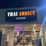 THAI ADDICT CUISINE - 243 Photos & 203 Reviews - 6098 Orangethorpe Ave ...