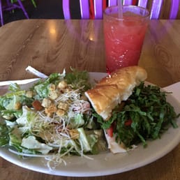 LEMOLO CAFE & DELI - Updated May 2025 - 87 Photos & 205 Reviews - 114 N ...