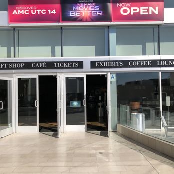 AMC UTC 14 - Updated November 2024 - 83 Photos & 58 Reviews - 4425 La ...