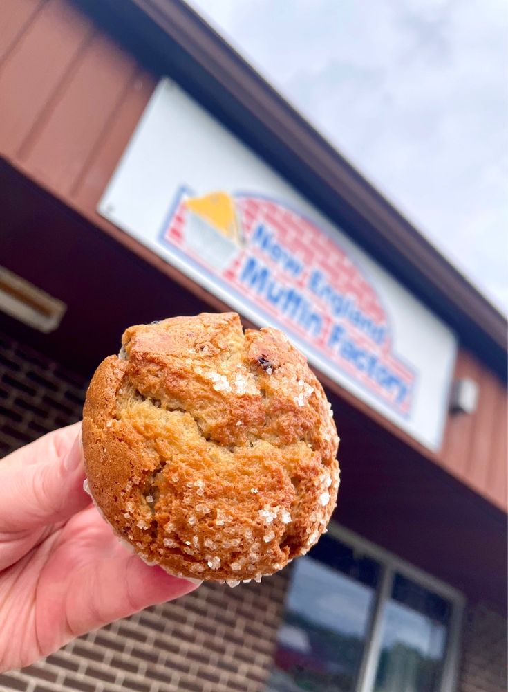 NEW ENGLAND MUFFIN FACTORY - 52 Photos & 35 Reviews - 1678 Meriden ...
