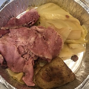 DAVID’S BRISKET HOUSE AND DELI - 290 Photos & 518 Reviews - 533 ...