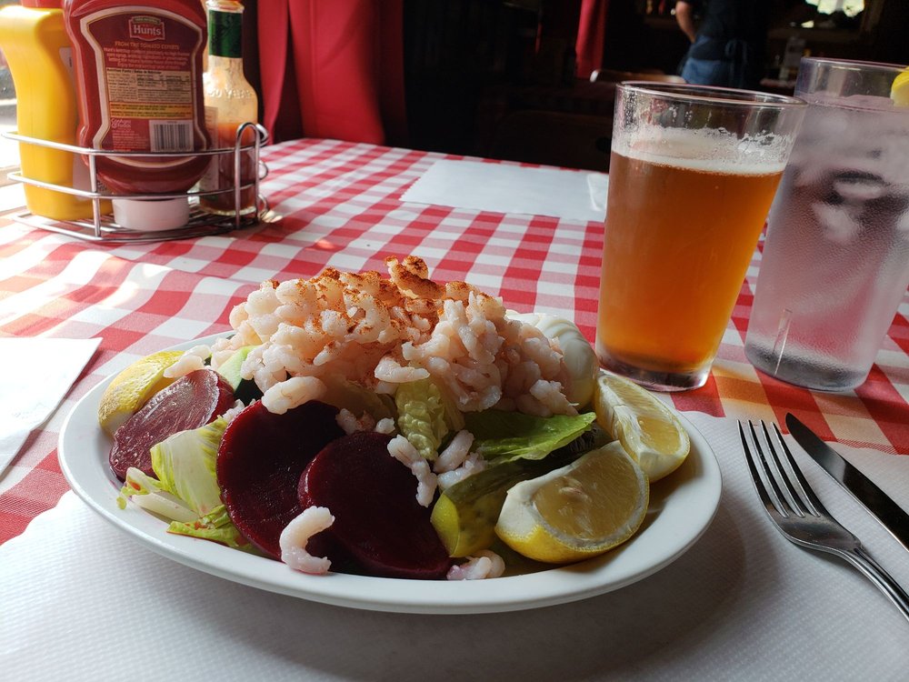 WASHOE HOUSE - 158 Photos & 224 Reviews - Bars - 2840 Roblar Rd ...