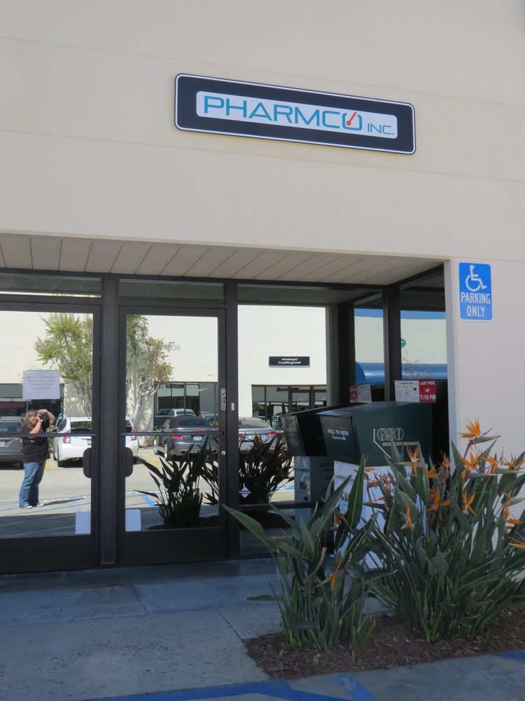 PHARMCO - Updated May 2026 - 381 Van Ness Ave, Torrance, California ...