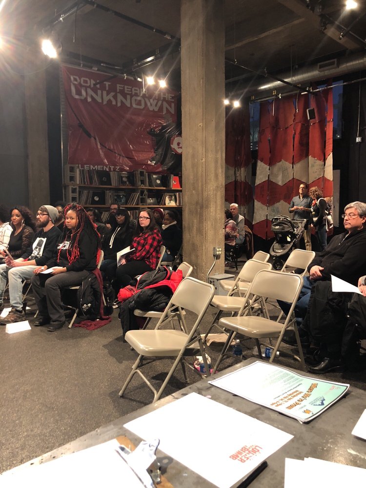 ELEMENTZ - Updated December 2025 - 1640 Race St, Cincinnati, Ohio ...