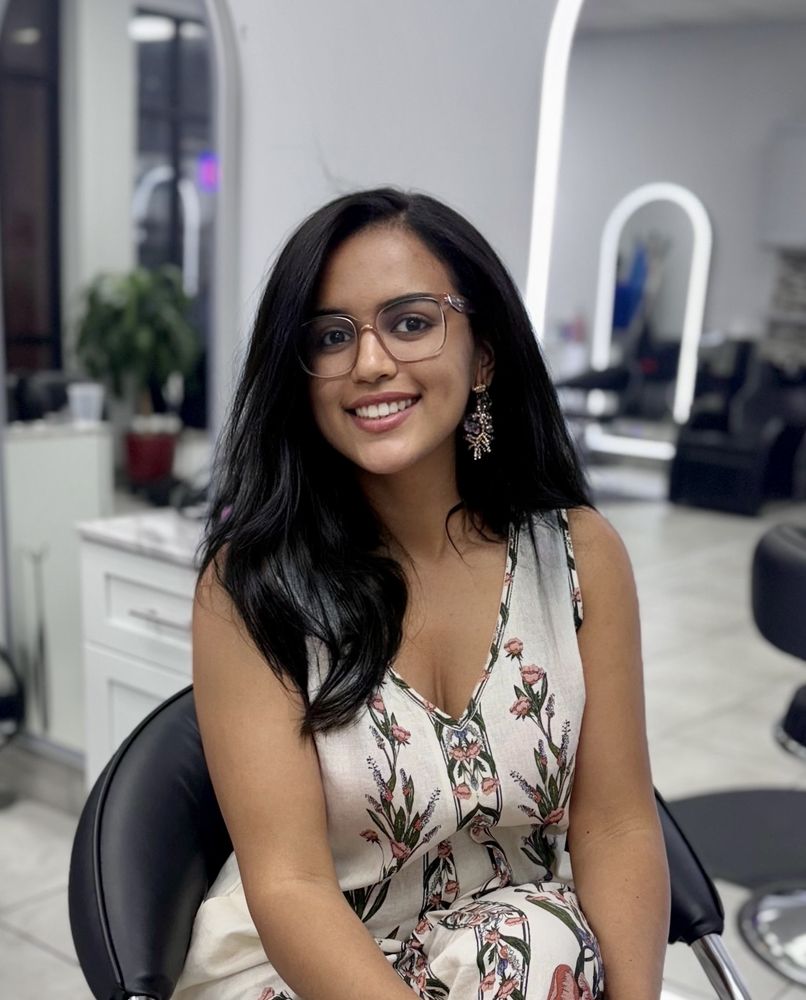 ROLOS SALON - Updated November 2025 - 13 Photos - 1363 SE Maynard Rd, Cary, North Carolina ...