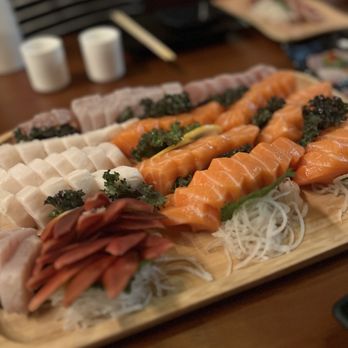 SUSHI MOSHI - Updated April 2025 - 173 Photos & 55 Reviews - 220 Gulf ...