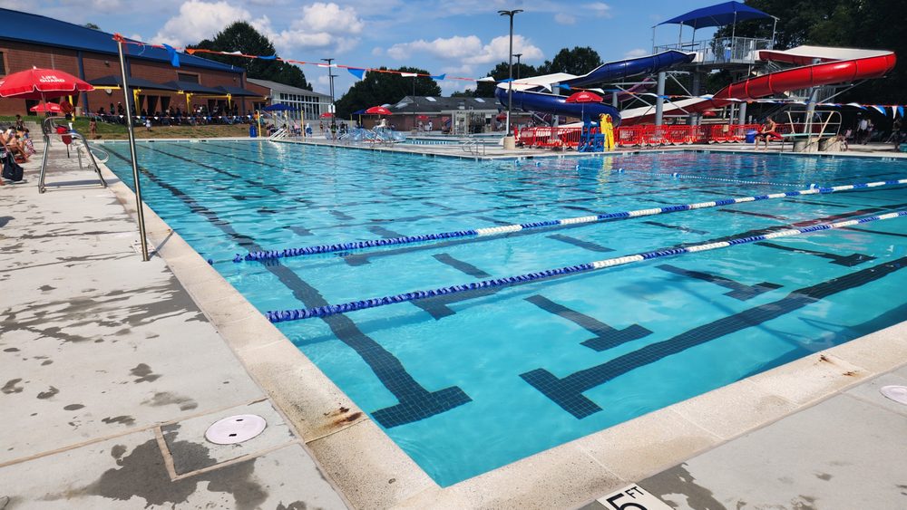 MARTIN LUTHER KING JR. SWIM CENTER - Updated December 2025 - 34 Photos ...