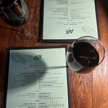 ZIZI WINE BAR - Updated March 2025 - 33 Photos & 15 Reviews - 45 John ...