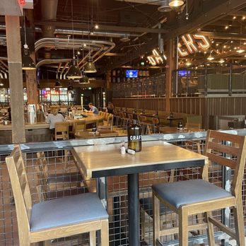 CRAFT BEER MARKET CALGARY DOWNTOWN - Updated December 2025 - 215 Photos ...