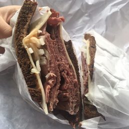 ARCHIE’S NEW YORK DELI - Updated November 2025 - 98 Photos & 254 ...