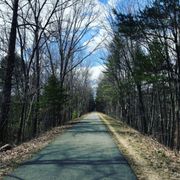 WINDHAM RAIL TRAIL - 31 Photos & 15 Reviews - 6 Depot Rd, Windham, New ...