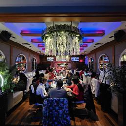 JOIA RESTAURANT AND LOUNGE - Updated May 2025 - 142 Photos & 84 Reviews ...