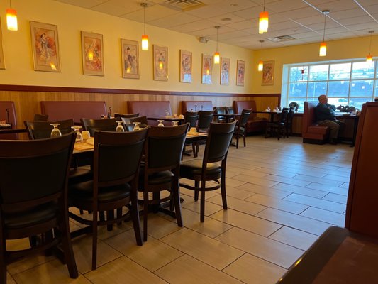 DRAGON OF NEWTOWN - Updated January 2026 - 65 Photos & 84 Reviews - 25 ...