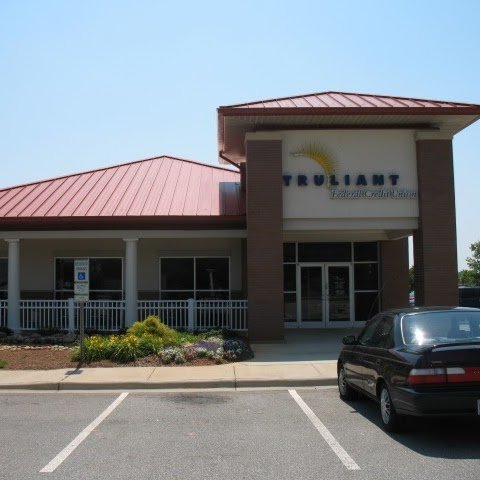 TRULIANT FEDERAL CREDIT UNION - 1800 S Hwy 119, Mebane, NC - Yelp