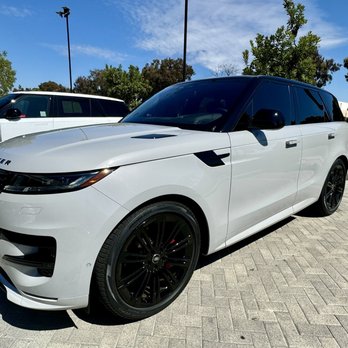 Inspiring Land Rover San Diego California Photos