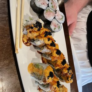 Kansaku on Yelp