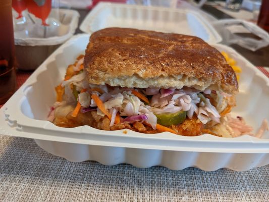 HOT CHICKEN TAKEOVER - Updated October 2024 - 568 Photos & 769 Reviews ...