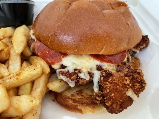 BOLOS KITCHEN AND BURGER BAR - Updated November 2025 - 90 Photos & 52 ...