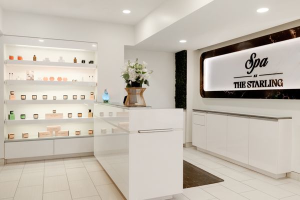 SPA AT THE STARLING - Updated January 2026 - 13 Photos - 188 14th St NE ...