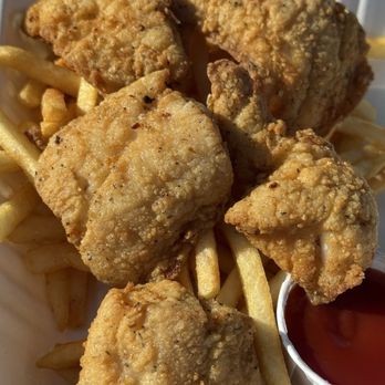 BANDON BAIT - Updated October 2025 - 82 Photos & 107 Reviews - 110 1st ...