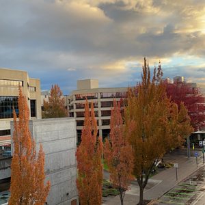 THE RIVE EUGENE - Updated October 2025 - 700 E Broadway, Eugene, Oregon ...