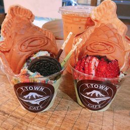 T-TOWN CAFE - Updated October 2024 - 933 Photos & 472 Reviews - 8515 S ...