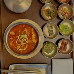 KUNJIP TOFU - Updated March 2025 - 1088 Photos & 248 Reviews - 1962 W ...