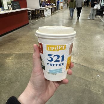 321 COFFEE - Updated December 2025 - 53 Photos & 36 Reviews - 1209 ...