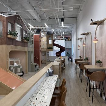 SMALL TOWN PLAY CAFE - Updated January 2026 - 41 Photos & 16 Reviews ...