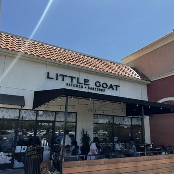 LITTLE GOAT KITCHEN & BAKESHOP - Updated September 2025 - 429 Photos ...