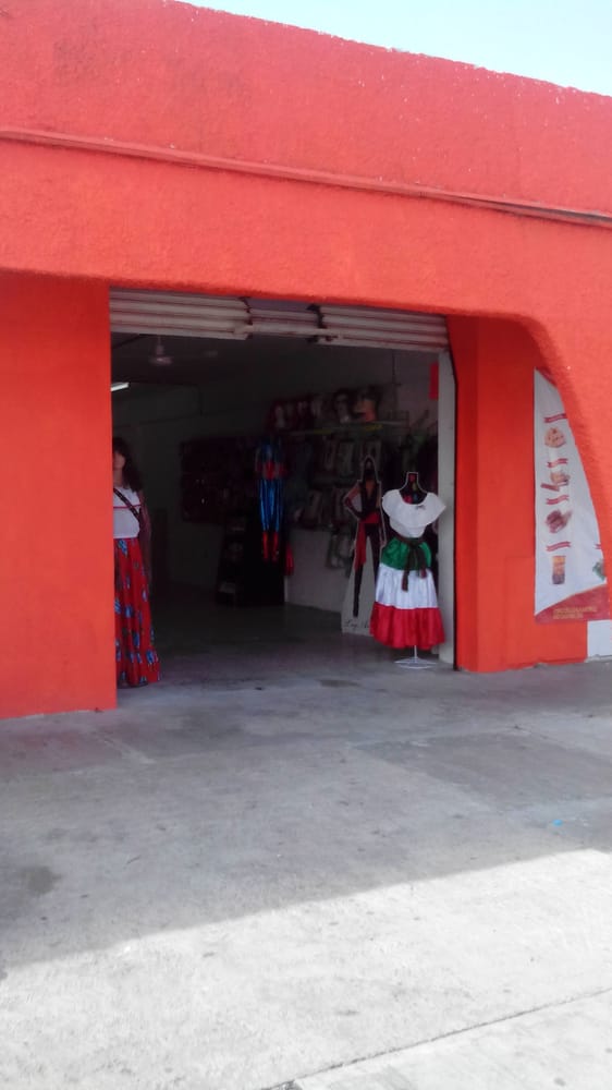 ABC DEL DISFRAZ - Updated April 2024 - Mercado 23 SM 23, Cancún ...