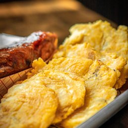 LECHÓN LATIN BBQ & BAR - Updated December 2025 - 229 Photos & 171 ...