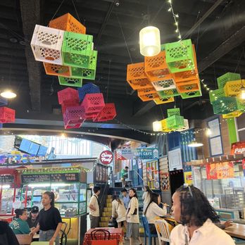ASEAN STREAT FOOD HALL - Updated January 2025 - 647 Photos & 233 ...