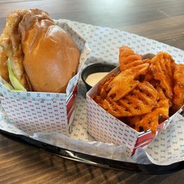 BAD CHICKEN - Updated March 2026 - 431 Photos & 426 Reviews - 5014 Ross ...