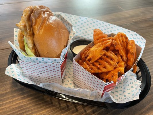 BAD CHICKEN - Updated July 2025 - 375 Photos & 321 Reviews - 5014 Ross ...