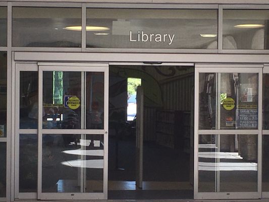 ORANGE TERRACE LIBRARY - Updated October 2025 - 16 Photos & 12 Reviews ...
