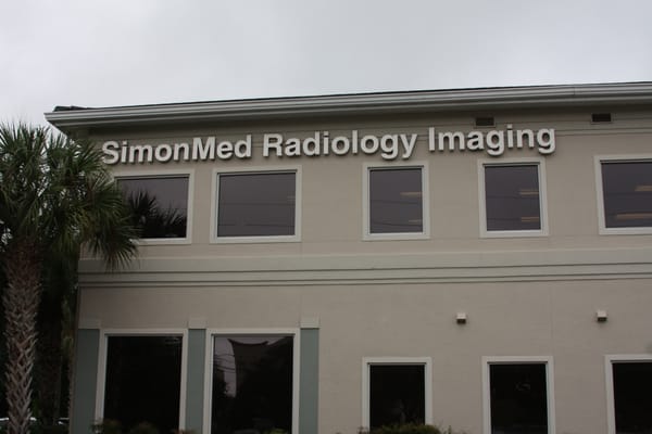 SIMONMED IMAGING - WATERFORD LAKES - Updated December 2025 - 107 ...