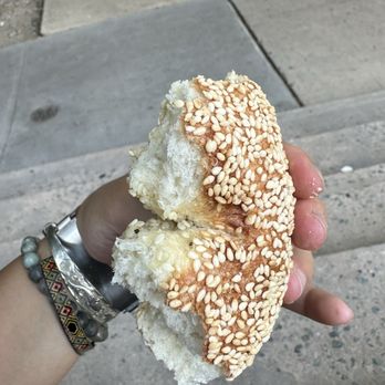 POPUP BAGELS - Updated August 2024 - 616 Photos & 363 Reviews - 177 Thompson St, New York, New ...