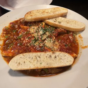 SALVATORIS AUTHENTIC ITALIAN EATERY - FORT WAYNE - 86 Photos & 181 ...