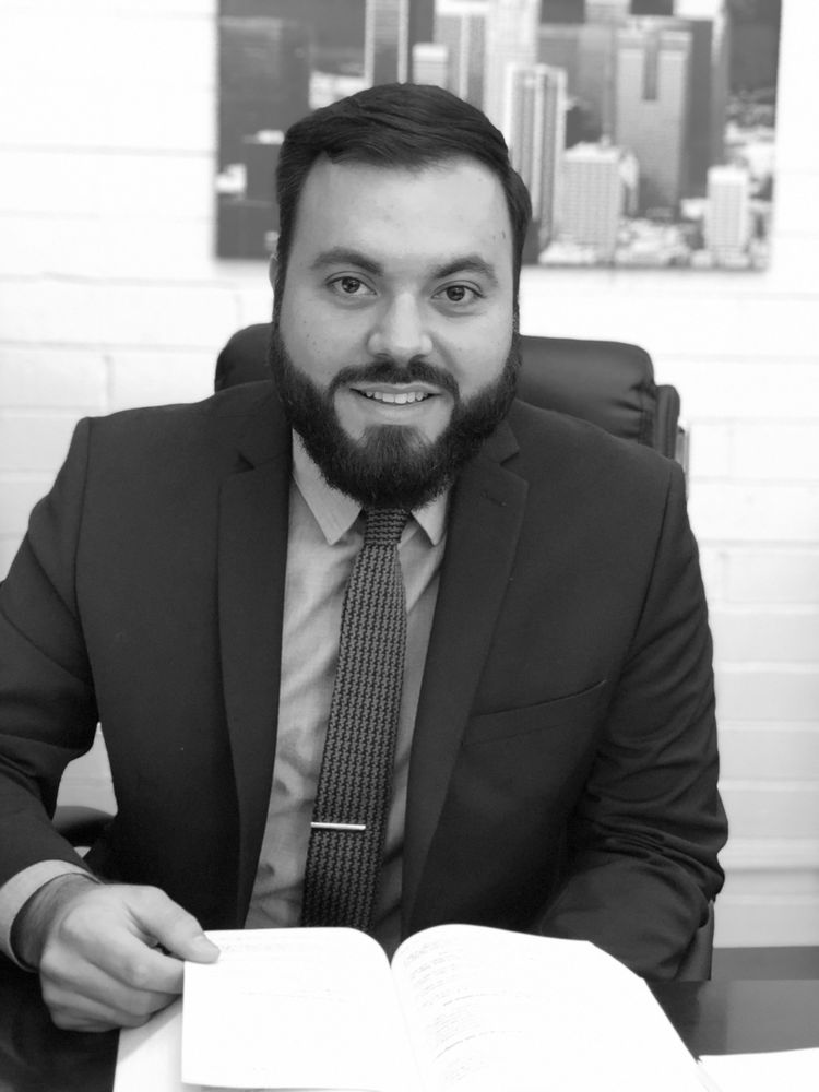 LAW OFFICE OF JOSHUA N QUINTERO - 10238 Lakewood Blvd, Downey ...