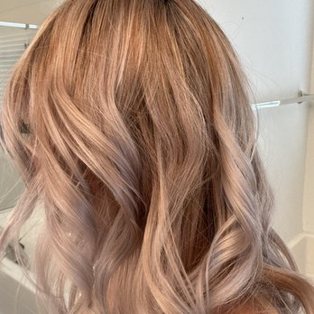 HAIRBEND THE SALON - Updated August 2025 - 319 Photos & 82 Reviews ...