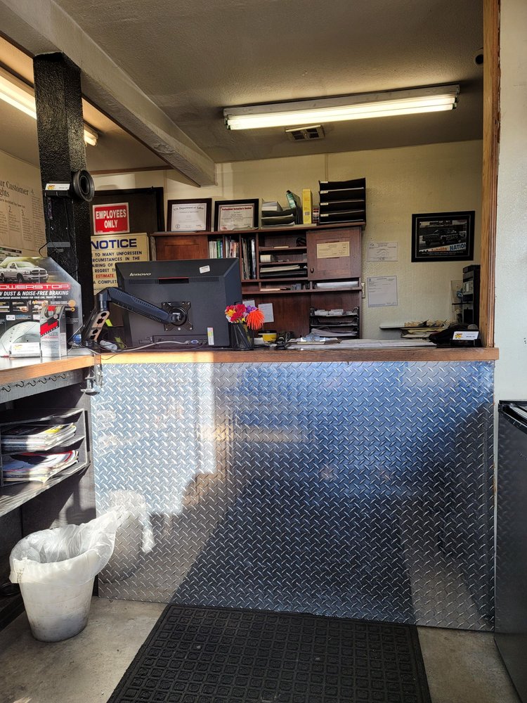 DO RITE AUTO REPAIR - 47 Reviews - 21225 84th Ave S, Kent, WA - Yelp