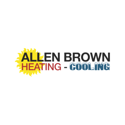 ALLEN BROWN HEATING & COOLING - Updated December 2025 - 1613 L Gray ...