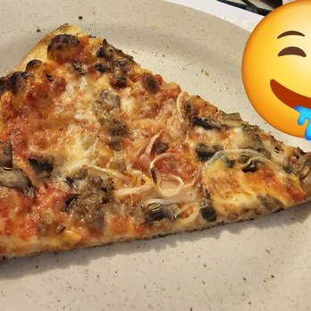 SECRET PIZZA - Updated June 2025 - 152 Photos & 81 Reviews - 3501 ...