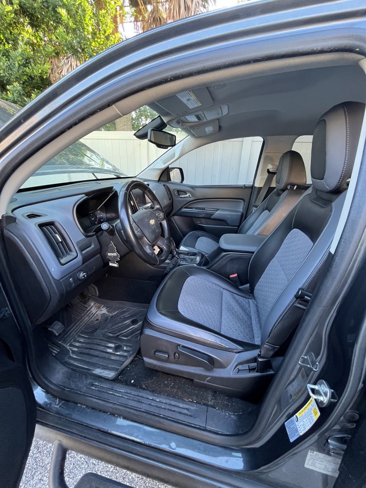 MC AUTOMOTIVE DETAILING - Updated September 2024 - 42 Photos - Largo ...