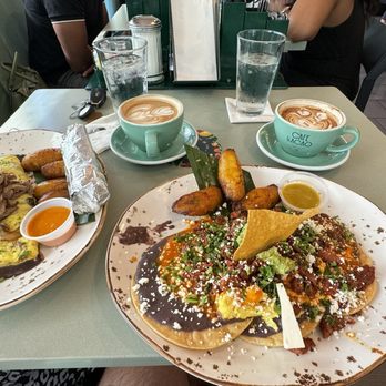 CAFE KACAO - Updated August 2024 - 2906 Photos & 2075 Reviews - 3325 N ...