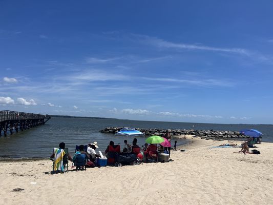 YORKTOWN BEACH - Updated June 2025 - 132 Photos & 51 Reviews - 425 ...